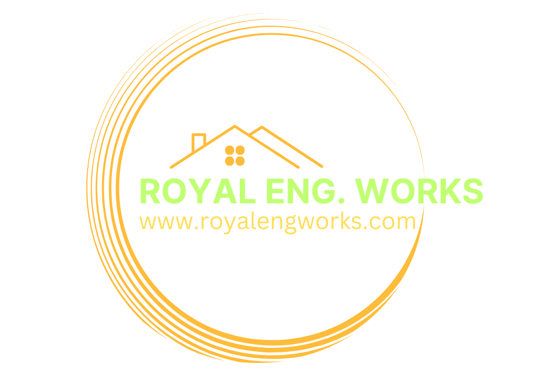 Royal Engineering Works
